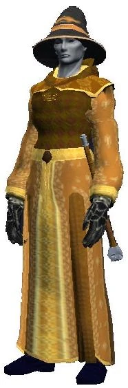 Sackcloth (Armor Set) | EverQuest 2 Wiki | Fandom