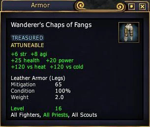 Category:Timorous Deep Dropped Items | EverQuest 2 Wiki | Fandom