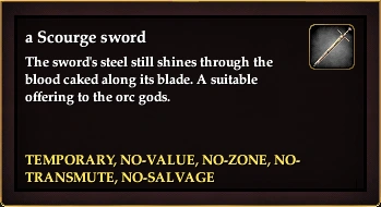 a Scourge sword | EverQuest 2 Wiki | Fandom
