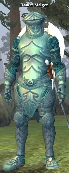 Basher Malgon | EverQuest 2 Wiki | Fandom