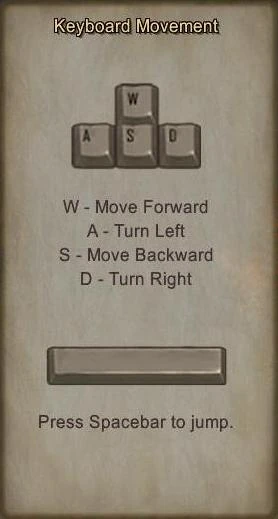 Movement | EverQuest 2 Wiki | Fandom