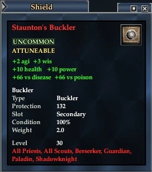 Category:Butcherblock Mountains Dropped Items | EverQuest 2 Wiki | Fandom