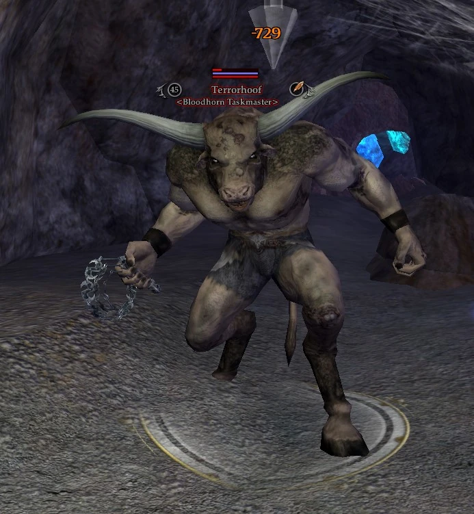 Terrorhoof | EverQuest 2 Wiki | Fandom