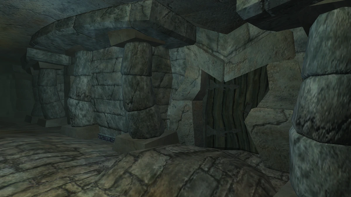 The Servants' Quarters (Nektropos Castle) | EverQuest 2 Wiki | Fandom