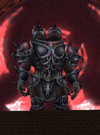 Tyrax Terrolus (Epic) | EverQuest 2 Wiki | Fandom