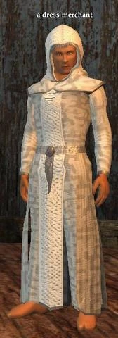 A dress merchant | EverQuest 2 Wiki | Fandom