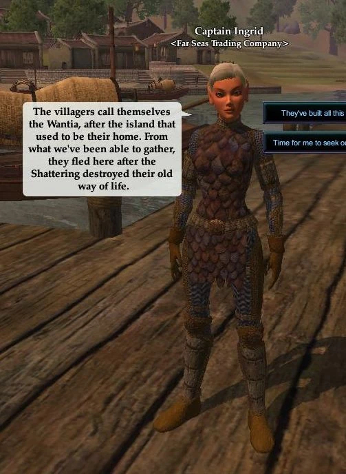 Wantia | EverQuest 2 Wiki | Fandom