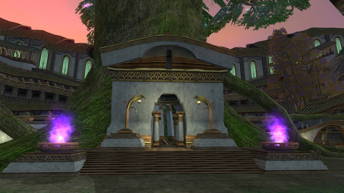 Temple of Growth | EverQuest 2 Wiki | Fandom