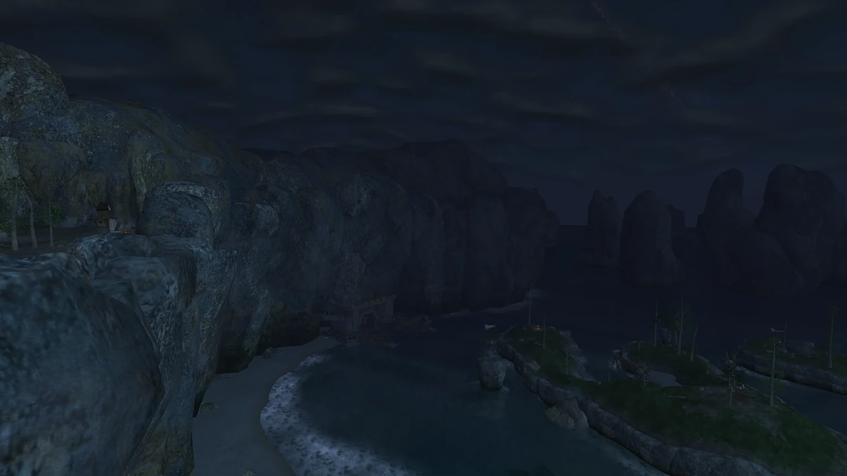 Butcherblock Mountains | EverQuest 2 Wiki | Fandom