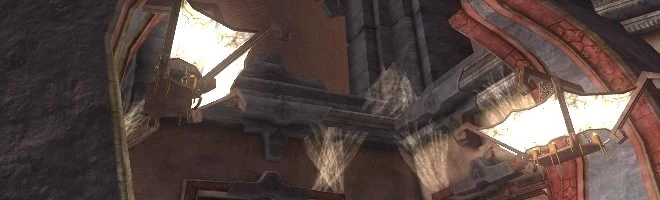 Crypt of Dalnir: Ritual Chamber (Solo) | エバークエスト2 Wiki | Fandom