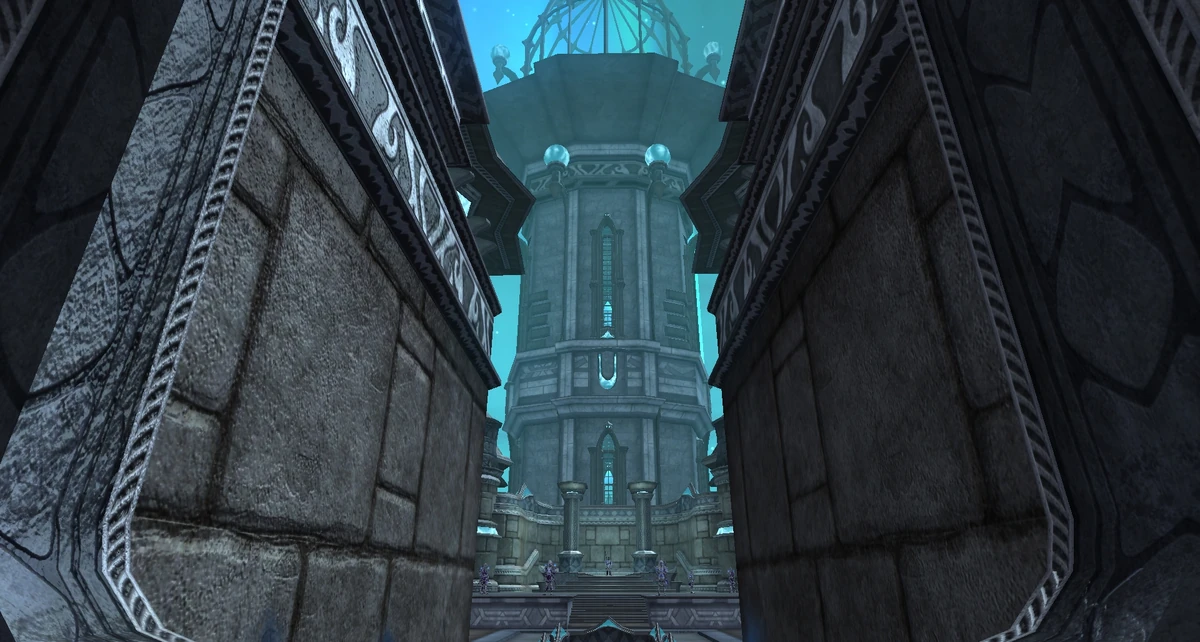 Harrow's End: Baleful Dominion (Heroic) | EverQuest 2 Wiki | Fandom