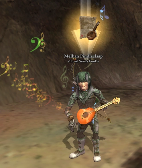Melban Pindleclasp | EverQuest 2 Wiki | Fandom