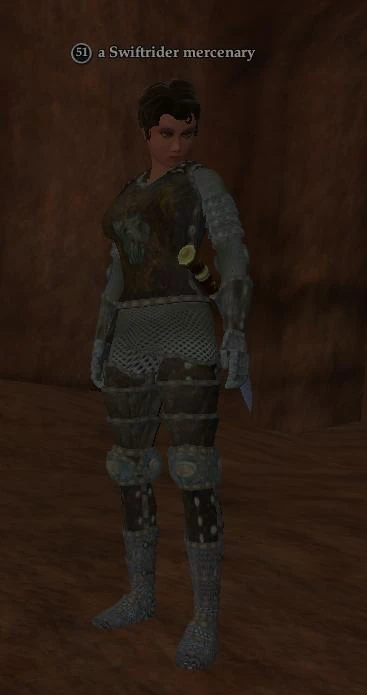 a Swiftrider mercenary | EverQuest 2 Wiki | Fandom