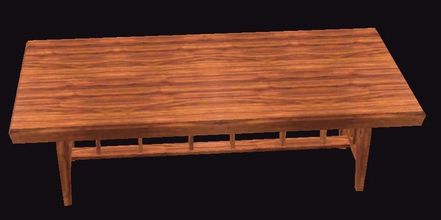 Acacia Dining Table | EverQuest 2 Wiki | Fandom