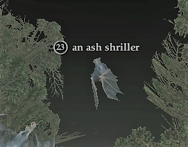 An ash shriller | EverQuest 2 Wiki | Fandom