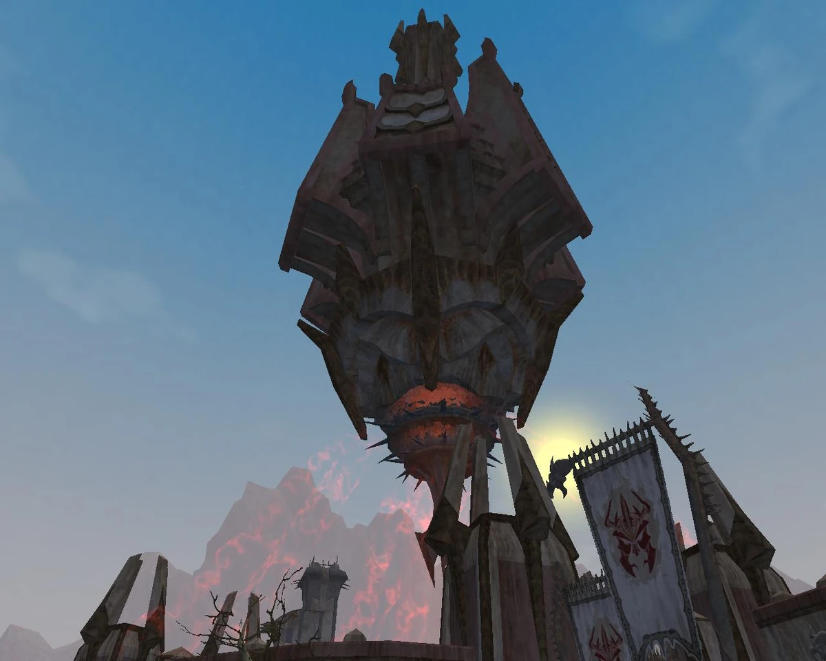 Twilight Citadel | EverQuest 2 Wiki | Fandom