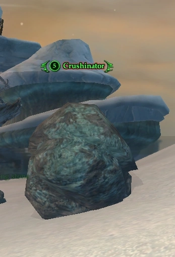Crushinator | EverQuest 2 Wiki | Fandom