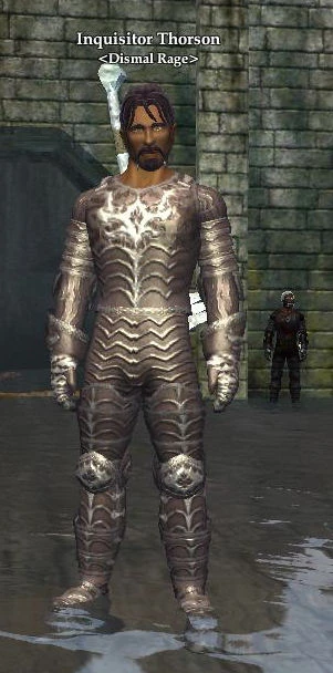 Inquisitor Thorson | EverQuest 2 Wiki | Fandom
