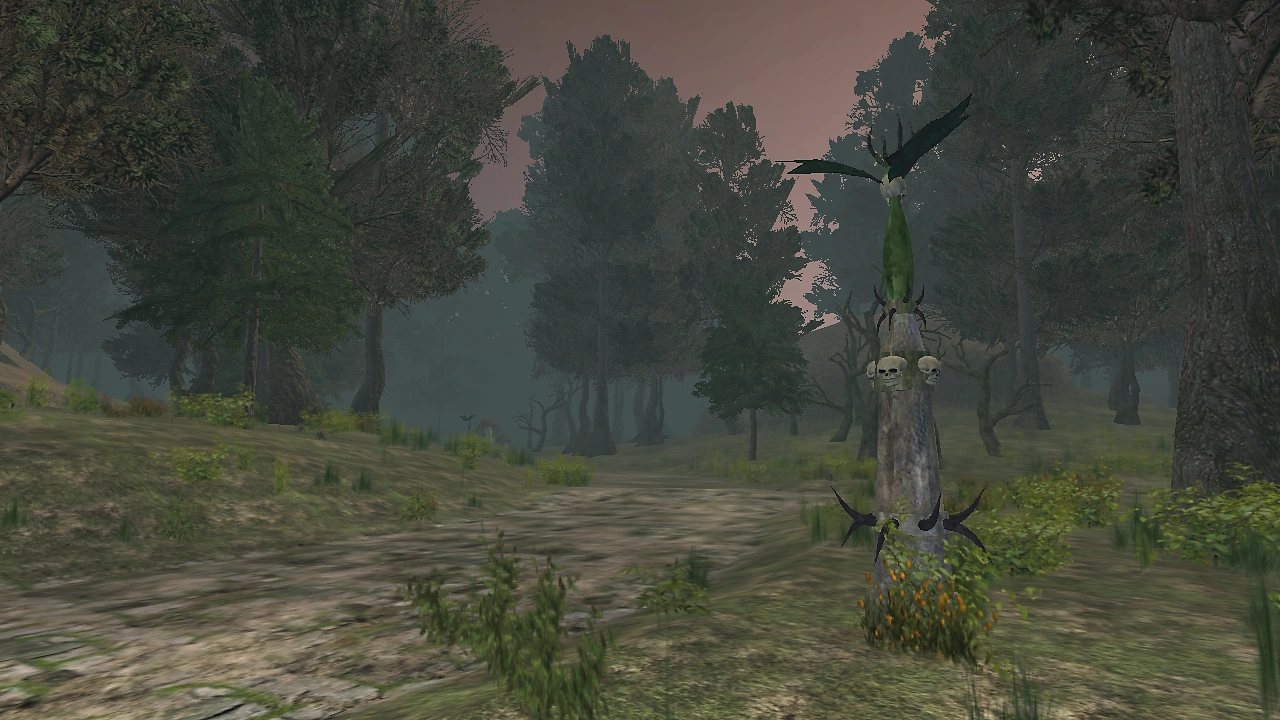 Nektulos Forest | EverQuest 2 Wiki | Fandom
