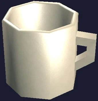 a coffee cup | EverQuest 2 Wiki | Fandom