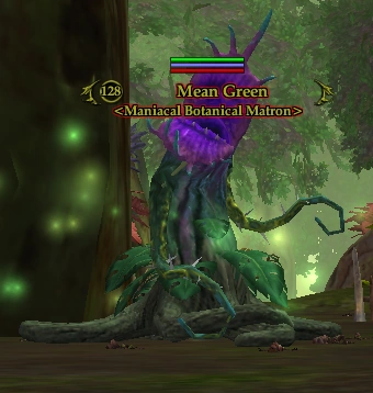 Mean Green | EverQuest 2 Wiki | Fandom