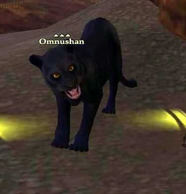 Omnushan (Monster) | EverQuest 2 Wiki | Fandom