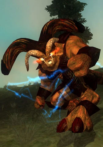 Gozak | EverQuest 2 Wiki | Fandom