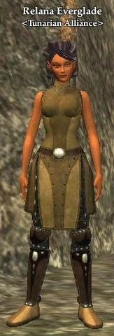 Relana Everglade | EverQuest 2 Wiki | Fandom