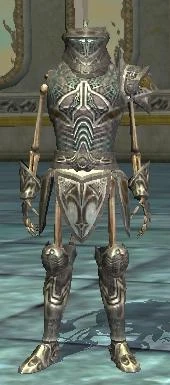 Necromancer Pet Appearances | EverQuest 2 Wiki | Fandom