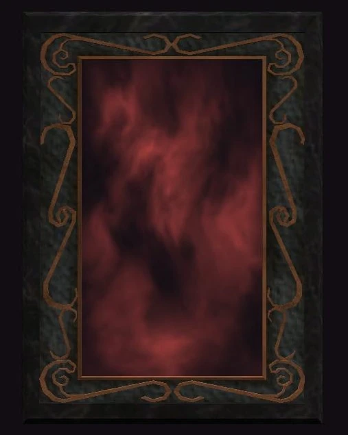 Crimson Mist Frame | EverQuest 2 Wiki | Fandom