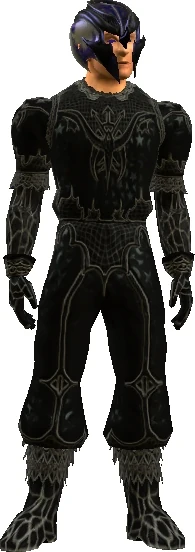 Dark Arts Set (Armor Set) | EverQuest 2 Wiki | Fandom