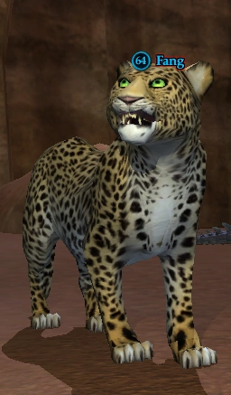 Fang (Monster) | EverQuest 2 Wiki | Fandom