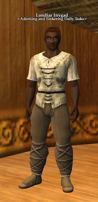 Londiar Inygad | EverQuest 2 Wiki | Fandom