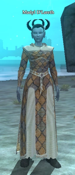 Madyl D'Lareth | EverQuest 2 Wiki | Fandom