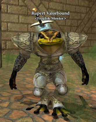 Category:Qeynos Province District Froglok Mentor NPCs | EverQuest 2 ...