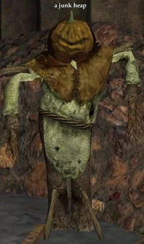 A junk heap | EverQuest 2 Wiki | Fandom