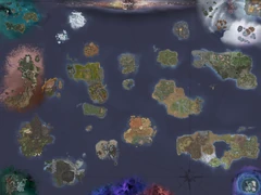 Interactive Maps | EverQuest 2 Wiki | Fandom