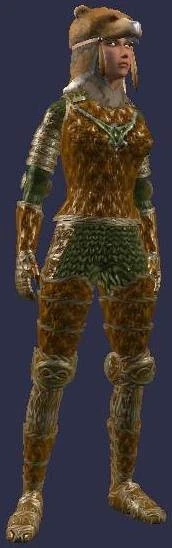 Primeval Set (Armor Set) | EverQuest 2 Wiki | Fandom