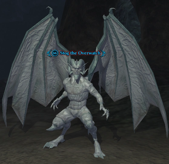 Stog the Overwatch | EverQuest 2 Wiki | Fandom
