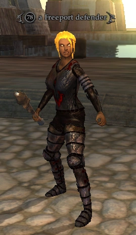 a Freeport defender | EverQuest 2 Wiki | Fandom