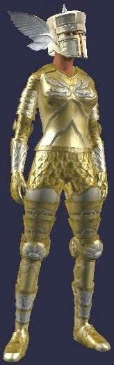 Intrepid Soul (Armor Set) | EverQuest 2 Wiki | Fandom