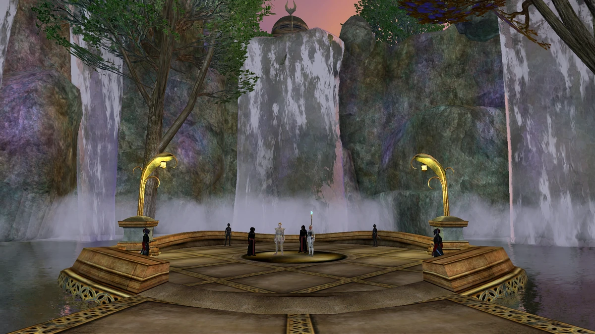 The Royal Sanctum | EverQuest 2 Wiki | Fandom