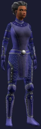 Old Yeti Hide (Armor Set) | EverQuest 2 Wiki | Fandom