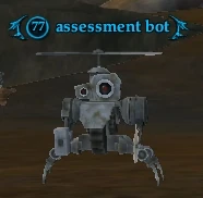 assessment bot | EverQuest 2 Wiki | Fandom