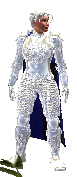 Ceremonial Armor of Marr (Armor Set) | EverQuest 2 Wiki | Fandom