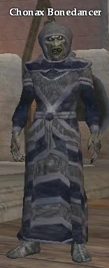 Chonax Bonedancer | EverQuest 2 Wiki | Fandom