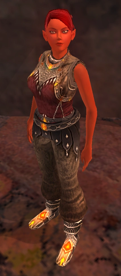 Embri | EverQuest 2 Wiki | Fandom