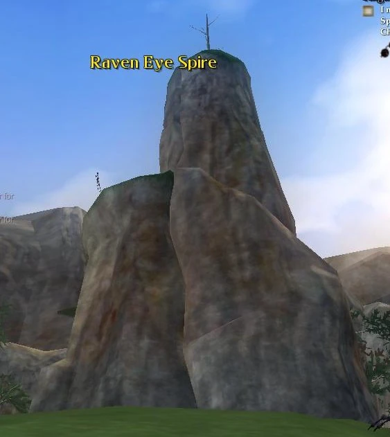 Raven Eye Spire | EverQuest 2 Wiki | Fandom