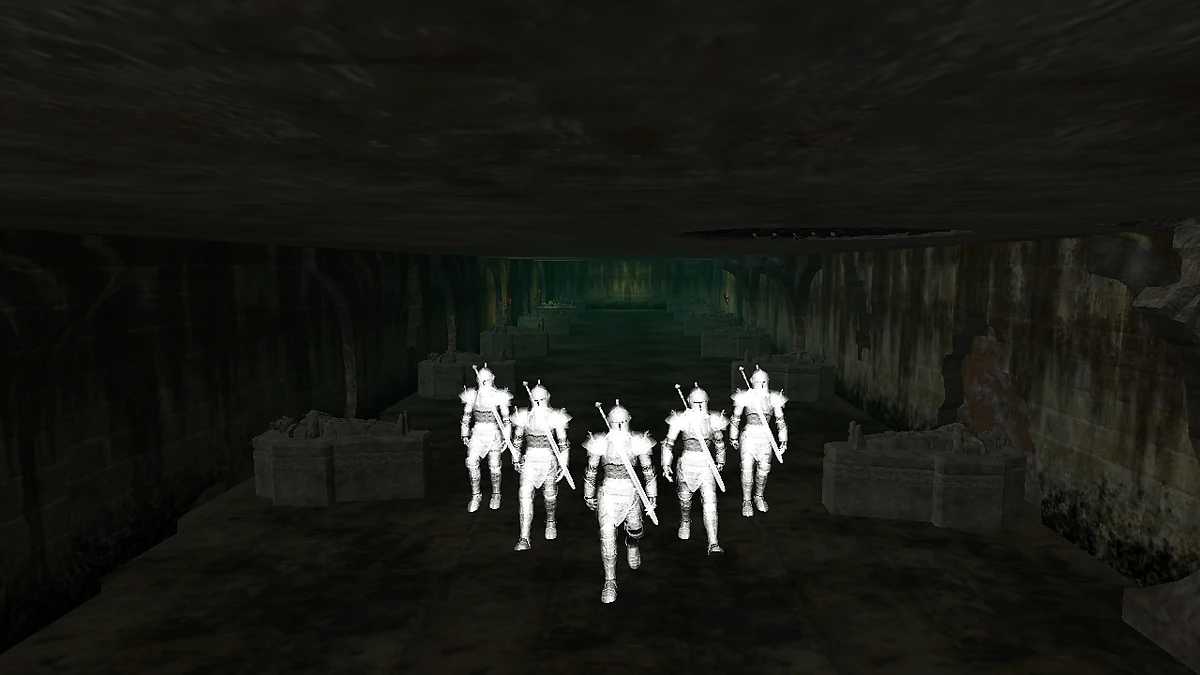 The Tomb of Valor | EverQuest 2 Wiki | Fandom