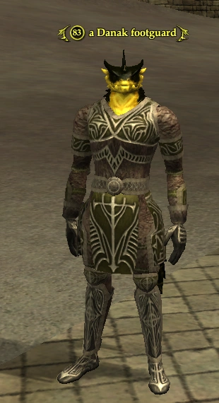 a Danak footguard | EverQuest 2 Wiki | Fandom